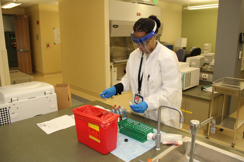 p-Biorepository - Kaiser Permanente Research Bank