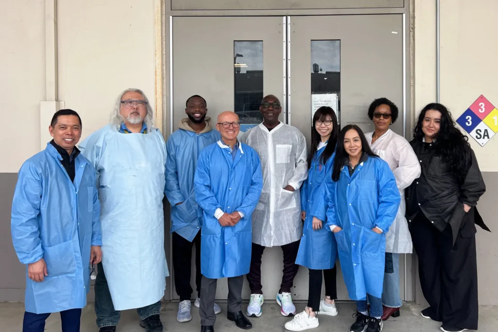 p-group - Kaiser Permanente Research Bank