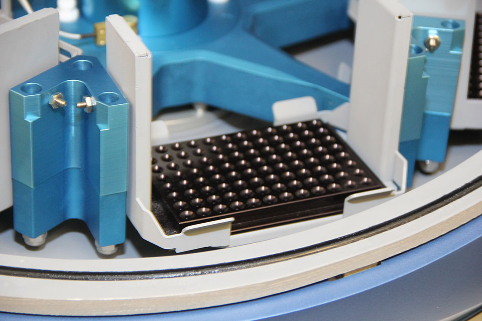 Kaiser Permanente Research Bank - Kaiser Permanente